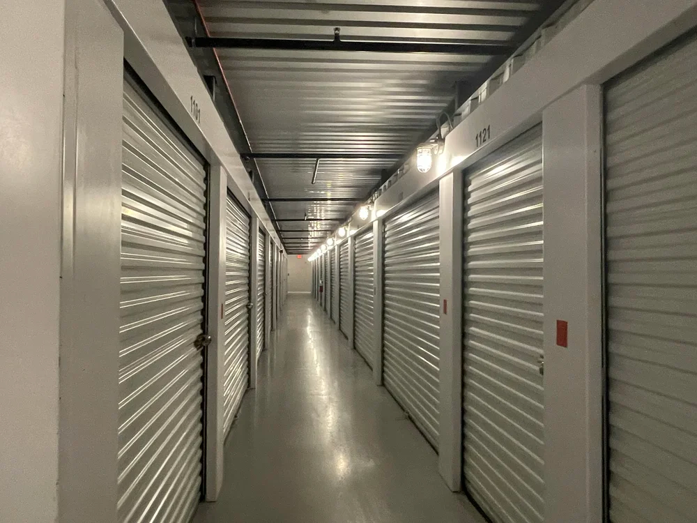 Climate-Controlled Storage Units in Arlington, TX Benefits