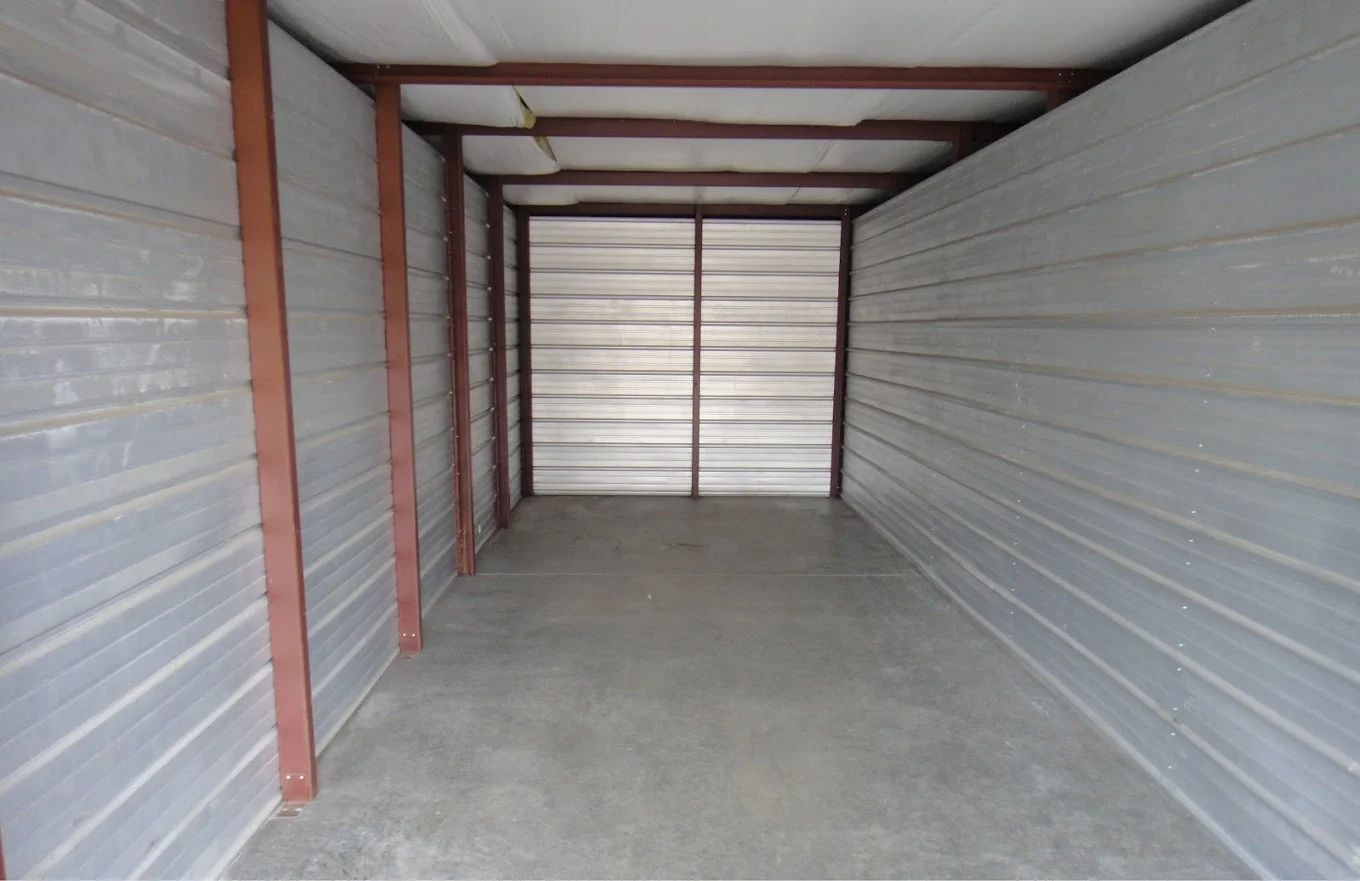 Self Storage Units in Indianapolis, Indiana | Secure Storage