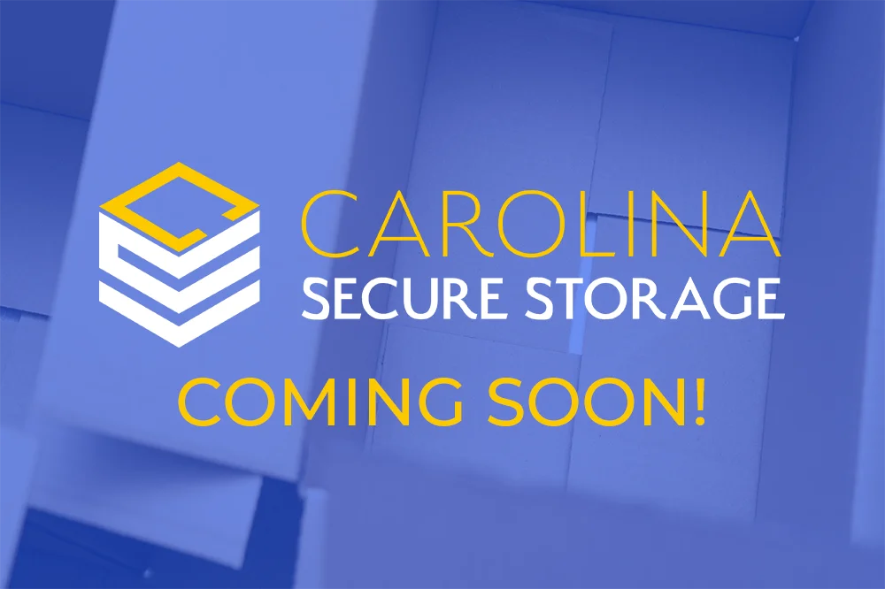 Self Storage Units Goldsboro | Carolina Secure Storage