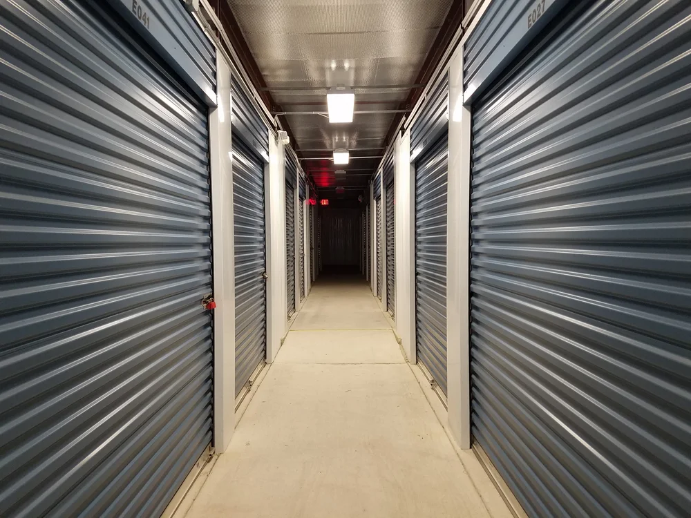 Self Storage Units Mays Landing | Columbia Self Storage