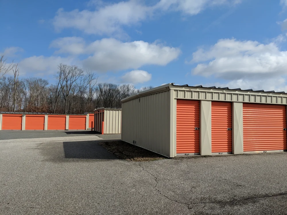 Self Storage Units Vineland | Columbia Self Storage