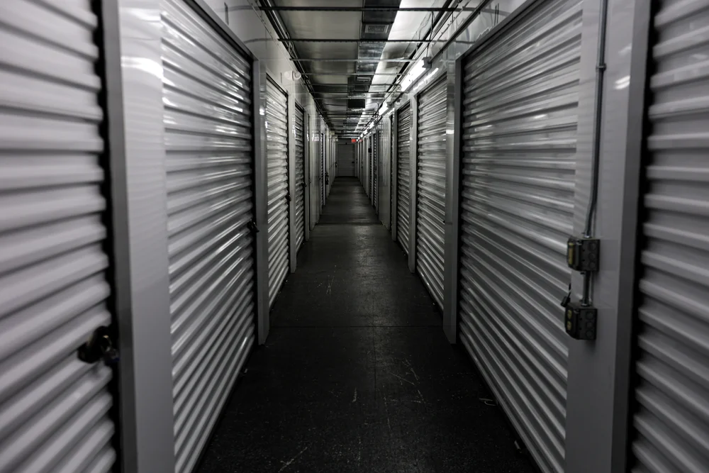 Self Storage Units Dingmans Ferry | Columbia Self Storage