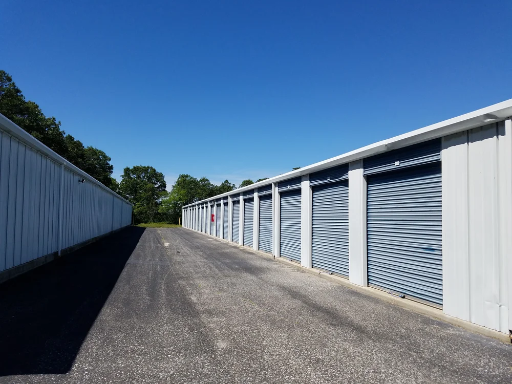 Self Storage Units Galloway | Columbia Self Storage