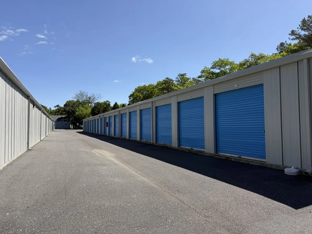 Self Storage Units Galloway | Columbia Self Storage