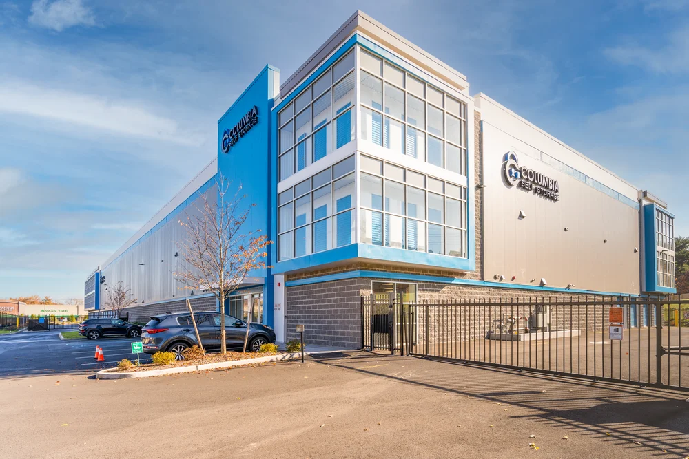 Self Storage Units Clifton | Columbia Self Storage