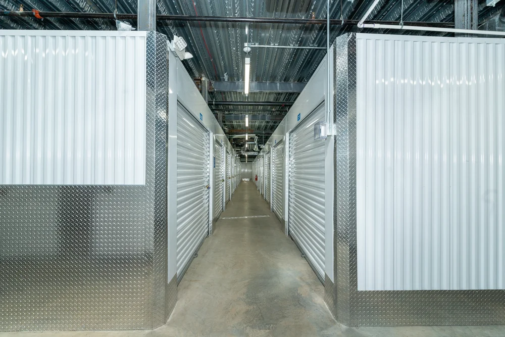 Self Storage Units Clifton | Columbia Self Storage