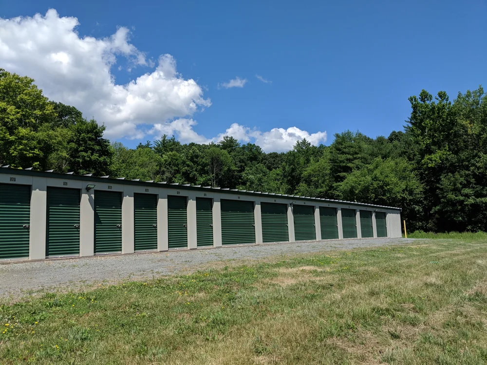 Self Storage Units Accord | Columbia Self Storage