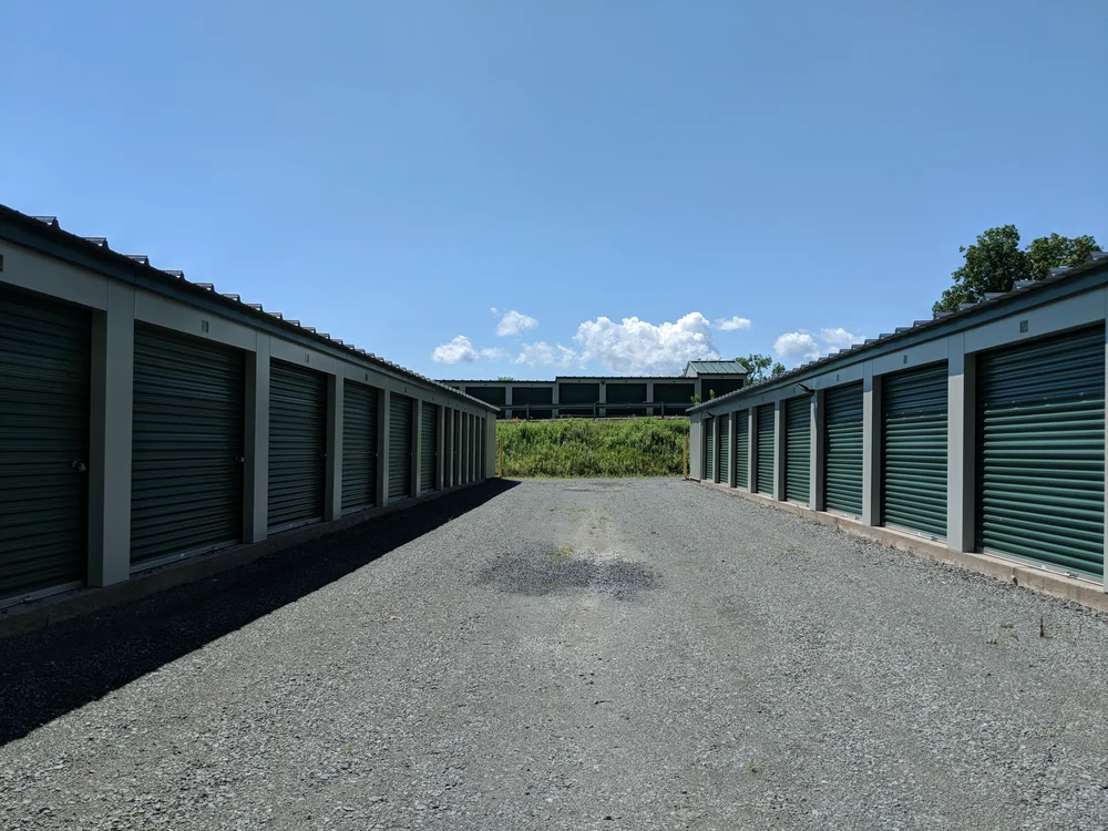 Self Storage Units Accord | Columbia Self Storage