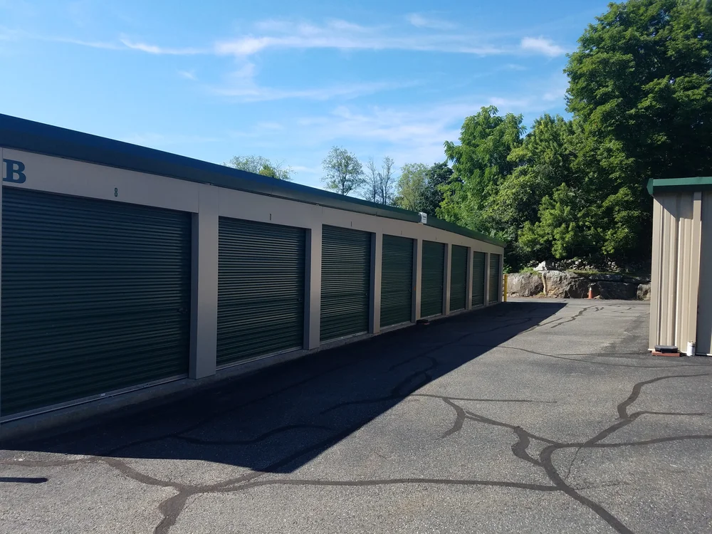 Storage Units Middletown Ny