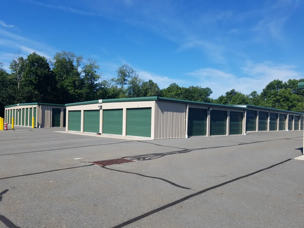 Storage Units Middletown Ny