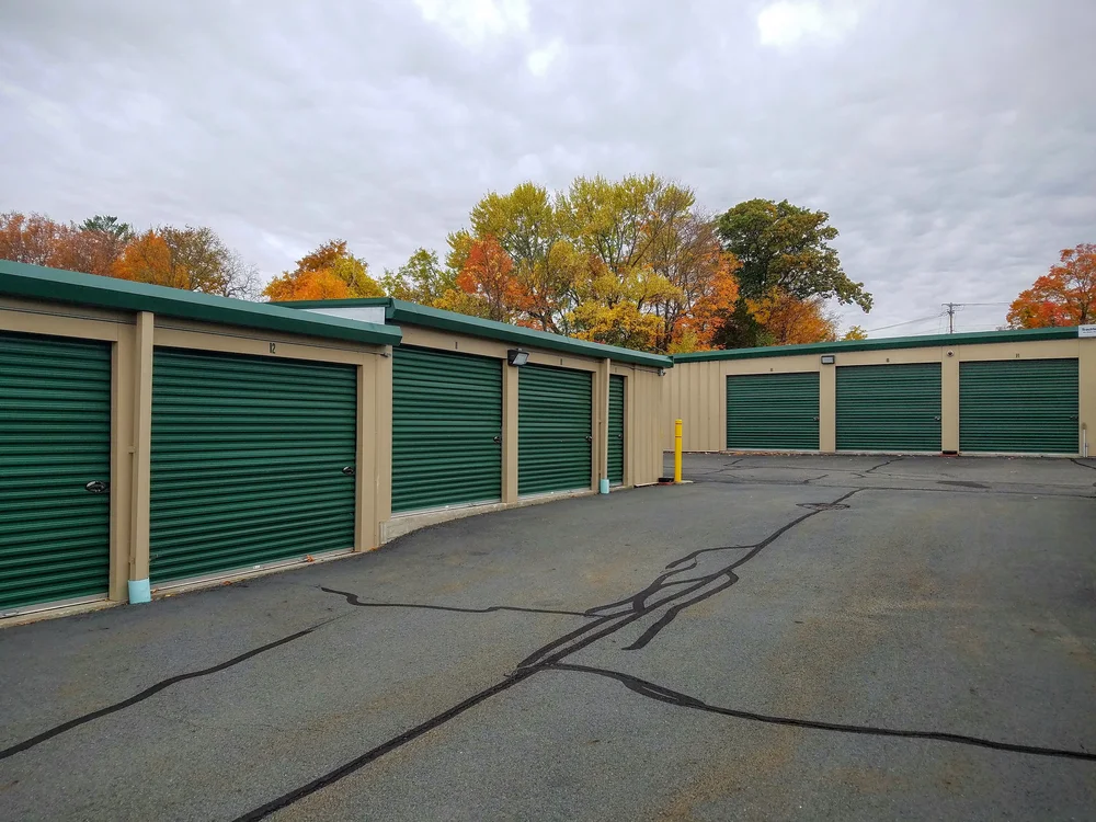 Storage Units Middletown Ny