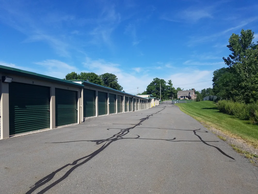 Self Storage Units in Middletown | Columbia Self Storage