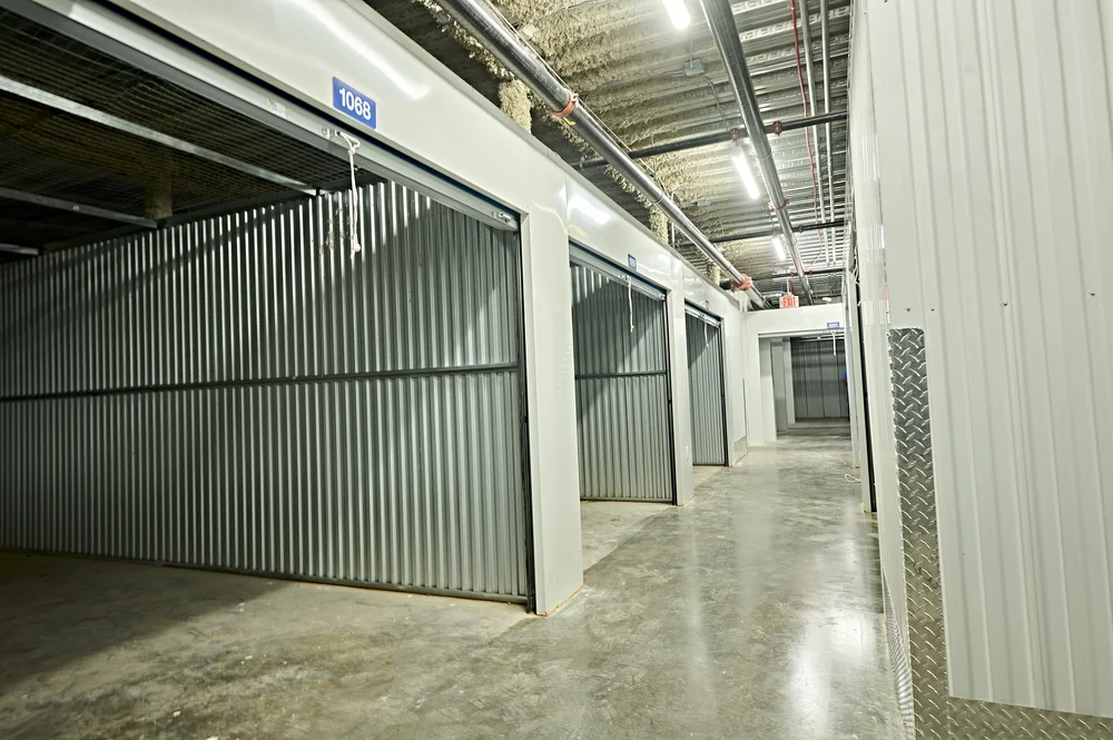 Self Storage Units South Plainfield | Columbia Self Storage