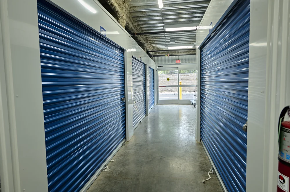 Self Storage Units South Plainfield | Columbia Self Storage